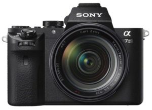 Sony presenta la α7 II - DNG Photo Magazine