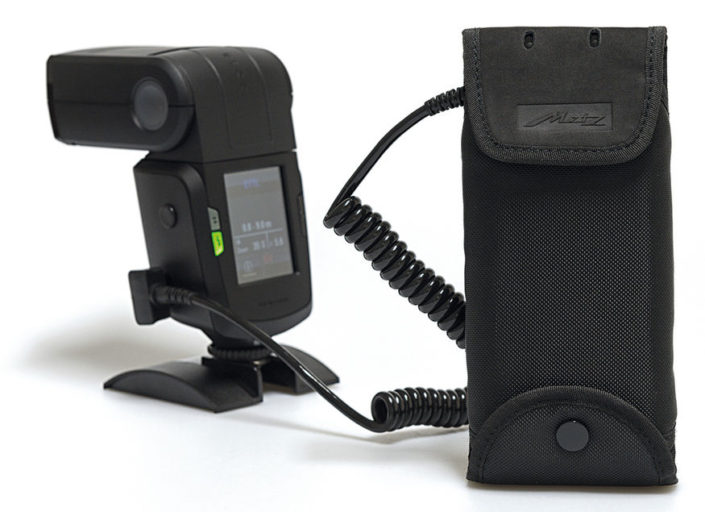 Más energía para el Metz mecablitz 64 AF-1 - DNG Photo Magazine