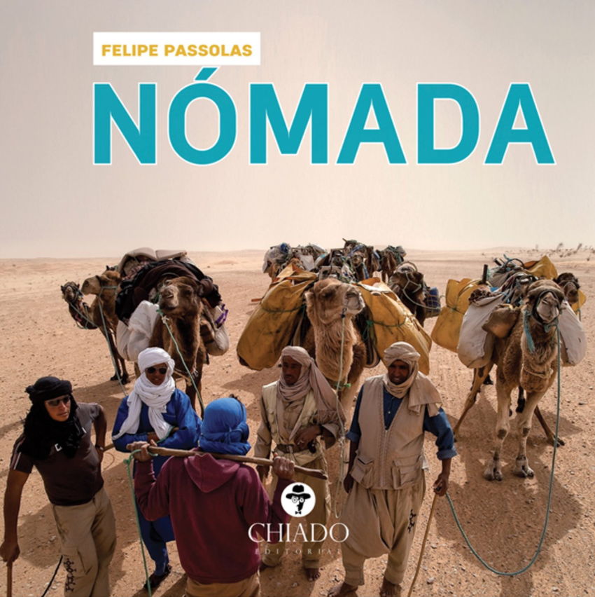 Nómada del Autor Felipe Passolas - DNG Photo Magazine Nómada del Autor Felipe Passolas - DNG Photo Magazine
