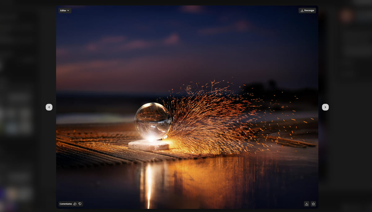 Adobe presenta su próximo modelo de vídeo Firefly - DNG Photo Magazine